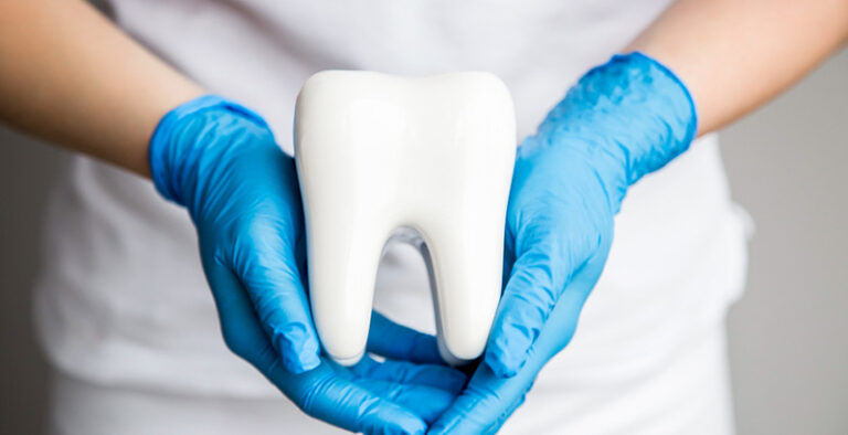 Depression and Oral Health Impacts - Pearl The Dental Clinic